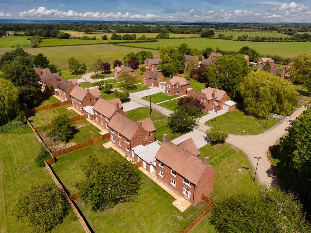 The Paddock, Linton On Ouse, York YO30, 3 bed detached house to rent, £1,875 pcm | PrimeLocation