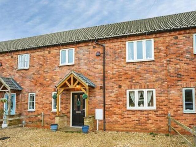 The Paddock, Melton Mowbray, 3 Bedroom Terraced