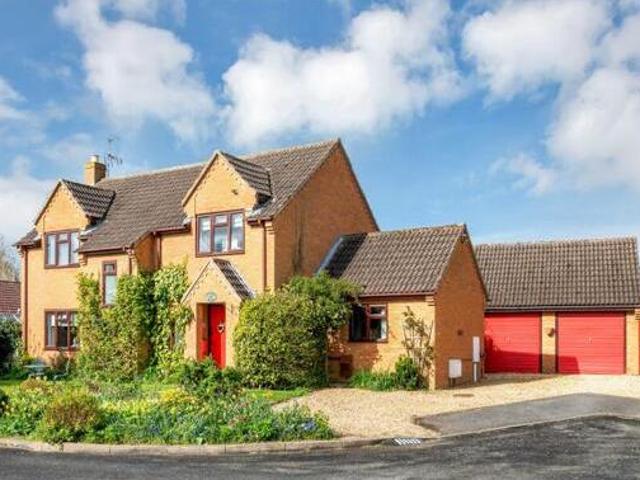 The Paddock, Morton, 4 Bedroom Detached