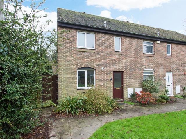 The Paddock, Spring Lane, Canterbury, Kent CT1, 2 bed end terrace house to rent, £1,300 pcm | PrimeLocation