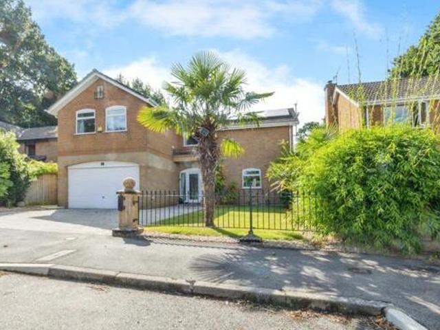 The Paddock, Sudbrooke, 5 Bedroom Detached