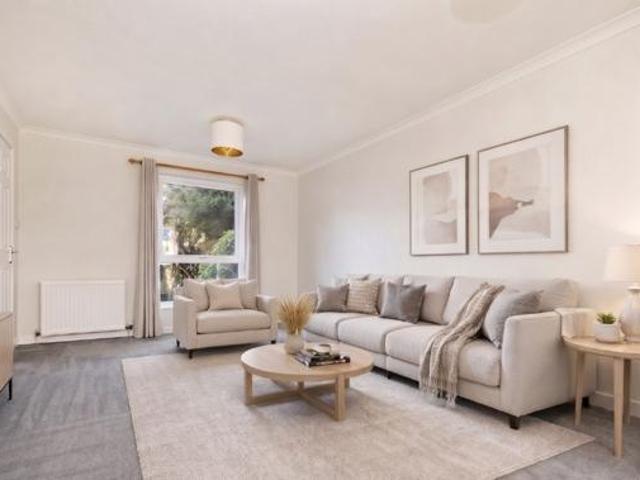 The Paddockholm, Corstorphine, 3 Bedroom Semi detached