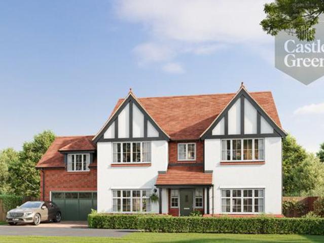 The Paddocks At Rydal View, Upper Colwyn Bay, 4 Bedroom Detached