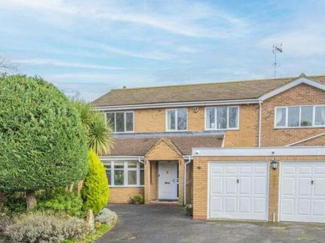 The Paddocks, Bugbrooke, 5 Bedroom Detached