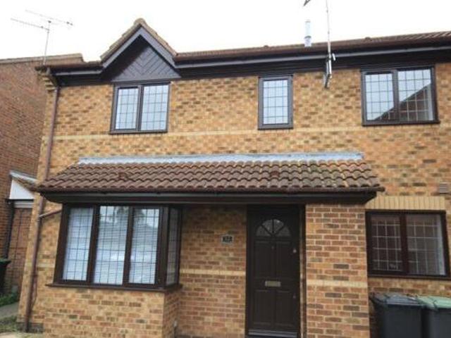 The Paddocks, Flitwick, 2 Bedroom Cluster