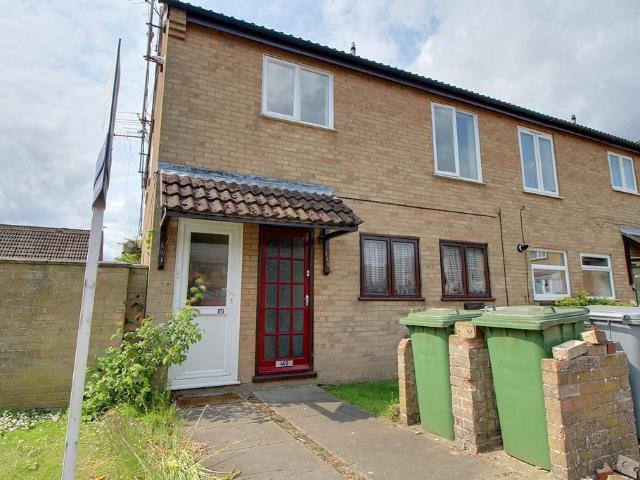 The Paddocks, Old Catton, Norwich NR6, 2 bed flat to rent, £900 pcm | PrimeLocation