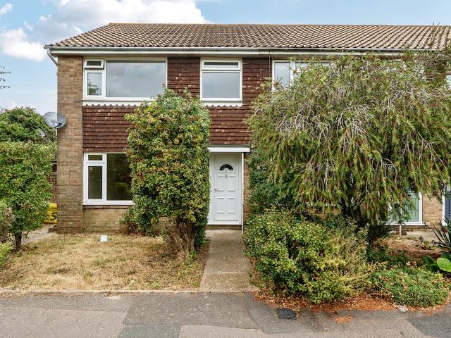 The Paddocks, Lancing, West Sussex BN15, 3 bed detached house to rent, £1,775 pcm | PrimeLocation