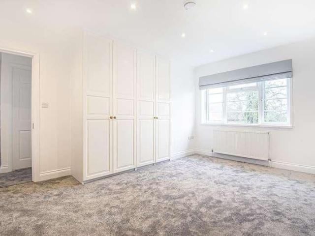 The Paddocks, Wembley, HA9