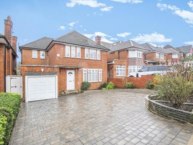 The Paddocks, Wembley HA9, 5 bed detached house to rent, £4,400 pcm | PrimeLocation