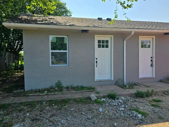 The Pads on Johnson 1 Bedroom Apartment for Rent at 3204 Johnson St, Newport, AR 72112 Newport