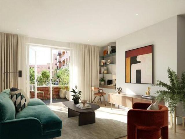 The Pages, Wembley, 3 Bedroom Apartment