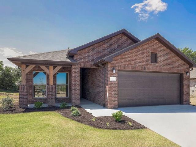 The Paisley Plan Cedarcrest Community