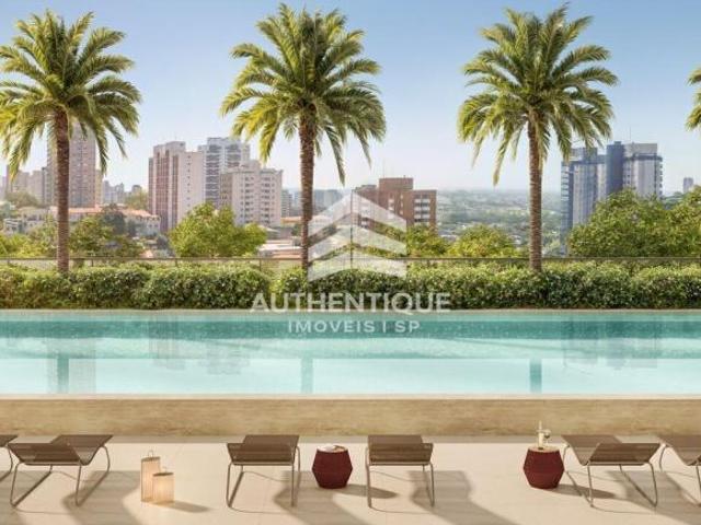 THE PALACE OASIS VILA MARIANA Apartamento à venda no bairro Vila Mariana São Paulo/SP, Zona Sul