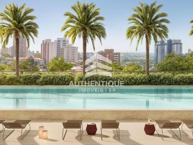 THE PALACE OASIS VILA MARIANA Apartamento à venda no bairro Vila Mariana São Paulo/SP, Zona Sul