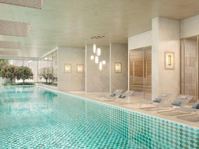 THE PALACE OASIS VILA MARIANA by CYRELA | Apartamento de 83m² na Vila Mariana | Com 2 Suítes | Opção