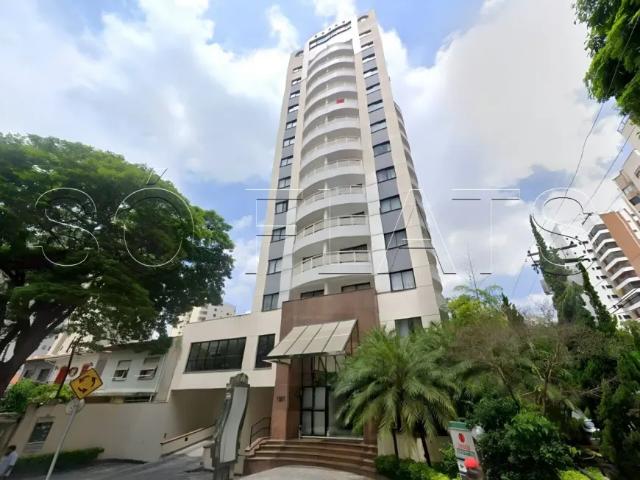 The Palace, apto disponível para locação contendo 33m², 01 dormitório e 01 vaga de garagem