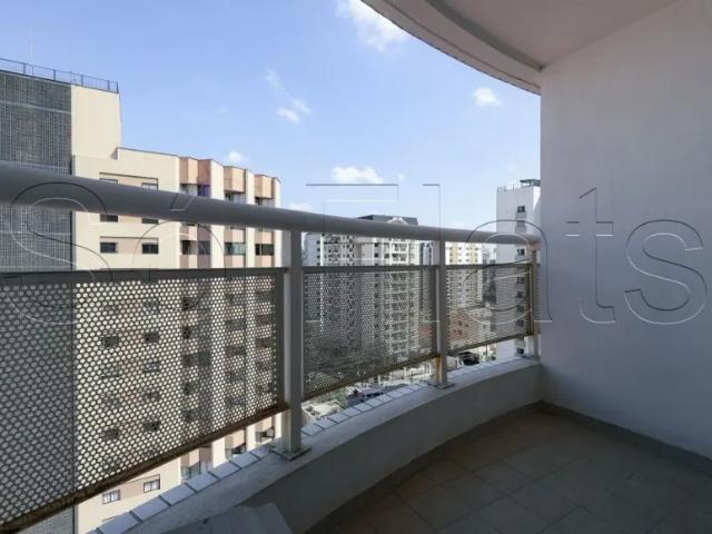 The Palace, flat disponível para locação contendo 33m², 01 dormitório e 01 vaga de garagem
