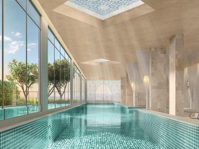 THE PALACE ROYAL VILA MARIANA by CYRELA | Apartamento de 139m² na Vila Mariana | Com 3 Suítes Hall