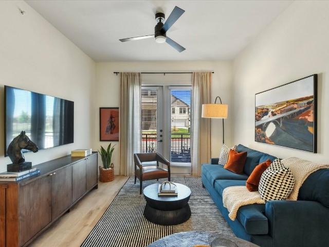 The Palo Apartments 1 Bedroom Apartment for Rent at 15621 Bovis Way, Fort Worth, TX 76177