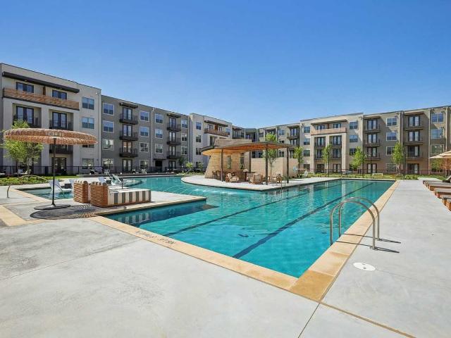 The Palo Apartments 1 Bedroom Apartment for Rent at 15621 Bovis Way, Fort Worth, TX 76177