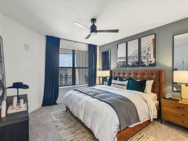 The Palo Apartments 1 Bedroom Apartment for Rent at 15621 Bovis Way, Fort Worth, TX 76177