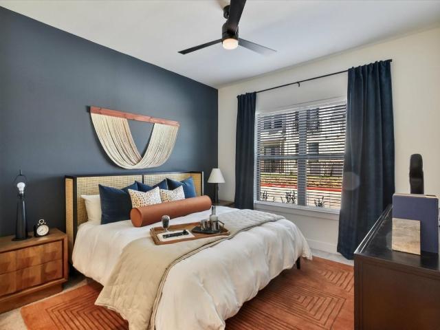 The Palo Apartments 2 Bedroom Apartment for Rent at 15621 Bovis Way, Fort Worth, TX 76177