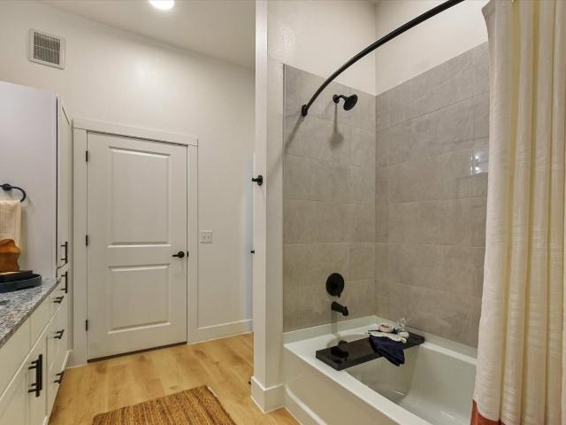 The Palo Apartments 2 Bedroom Apartment for Rent at 15621 Bovis Way, Fort Worth, TX 76177