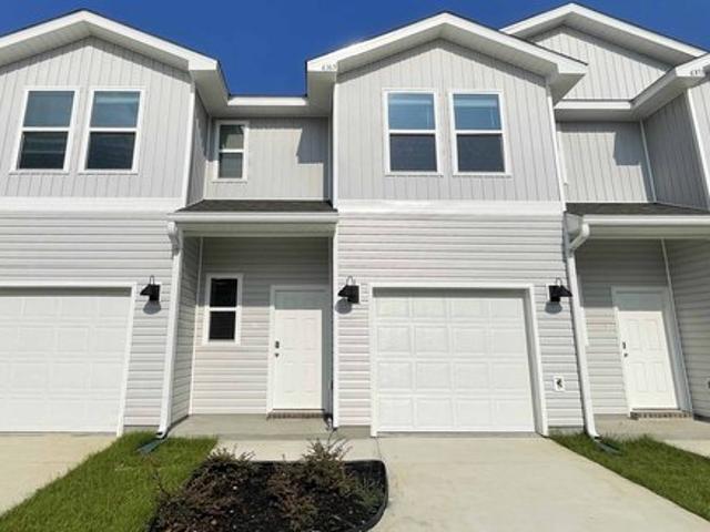 The Palm Exterior Plan Enclave Community