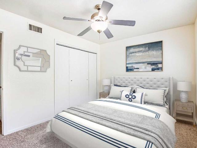 The Palm on SPID 2 Bedroom Apartment for Rent at 7218 S Padre Island Dr, Corpus Christi, TX 78412 Bay Area