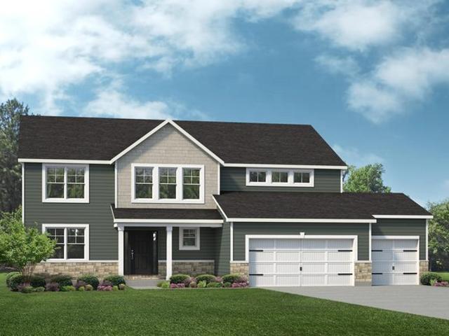 The Palmetto Plan Autumn Hollow Community