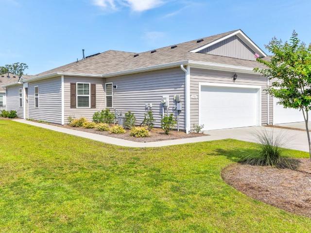 The Palmer at Carolina Forest 3 Bedroom Apartment for Rent at 2020 Berkley Village Loop, Myrtle Beach, SC 29579