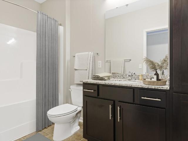 The Palmer 1 Bedroom Apartment for Rent at 600 N 5th St, Minneapolis, MN 55401 North Loop