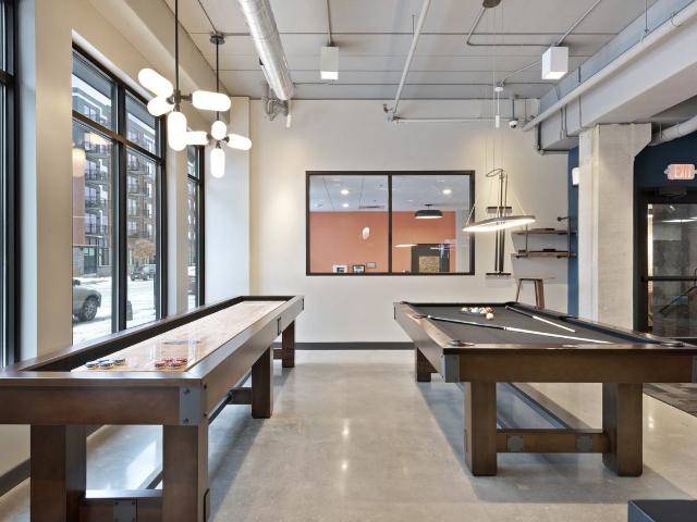The Palmer 1 Bedroom Apartment for Rent at 600 N 5th St, Minneapolis, MN 55401 North Loop