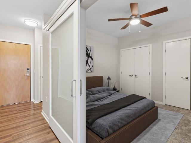 The Palmer 1 Bedroom Apartment for Rent at 600 N 5th St, Minneapolis, MN 55401 North Loop