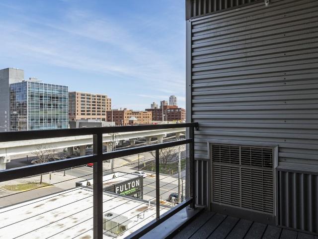 The Palmer 1 Bedroom Apartment for Rent at 600 N 5th St, Minneapolis, MN 55401 North Loop