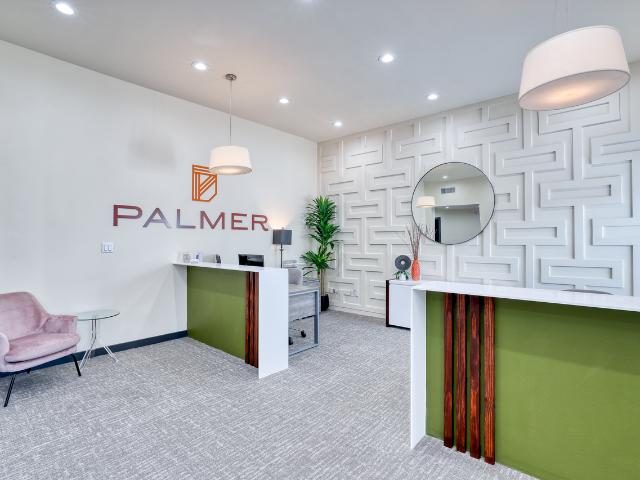 The Palmer 2 Bedroom Apartment for Rent at 815 E Bethany Home Rd, Phoenix, AZ 85014