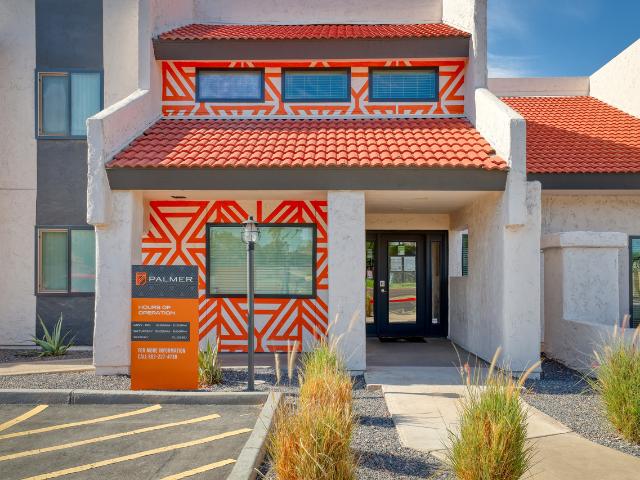 The Palmer 2 Bedroom Apartment for Rent at 815 E Bethany Home Rd, Phoenix, AZ 85014