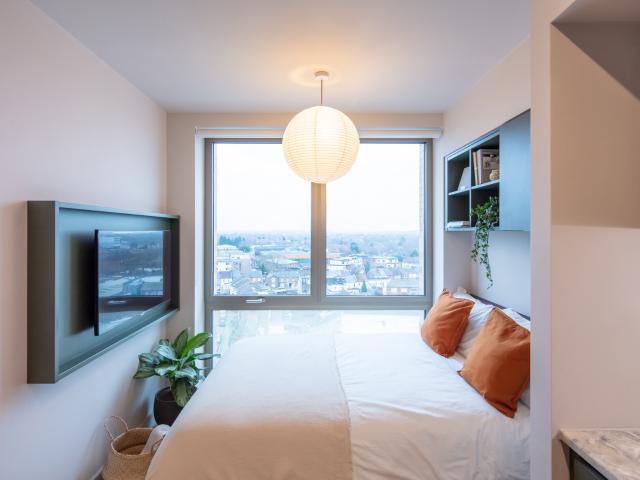 The Palmhouse, London