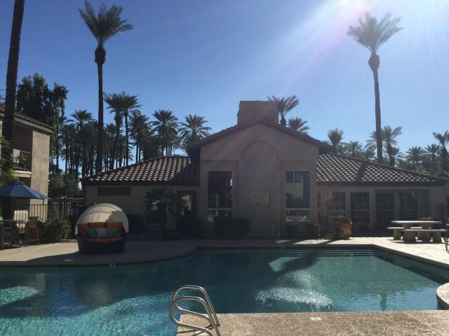 The Palms 3 Bedroom Apartment for Rent at 4304 E Campbell Ave, Phoenix, AZ 85018