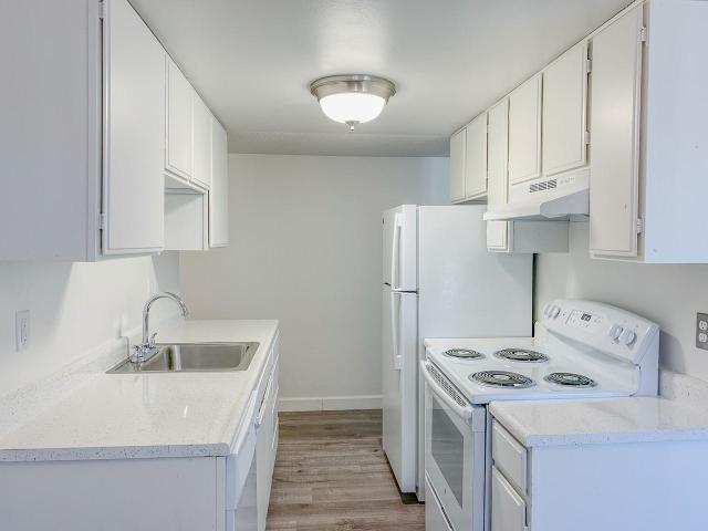 The Palms 1 Bedroom Apartment for Rent at 5000 Marconi Ave, Carmichael, CA 95608