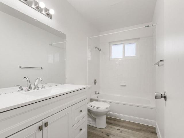 The Palms 1 Bedroom Apartment for Rent at 5000 Marconi Ave, Carmichael, CA 95608