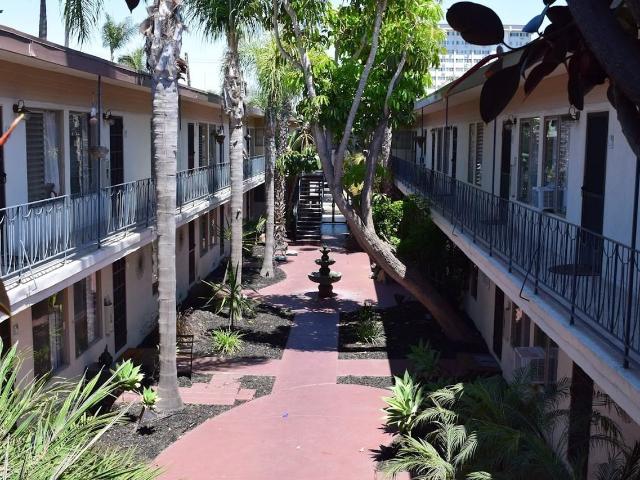 The Palms 1 Bedroom Apartment for Rent at 21003 Amie Ave, Torrance, CA 90503 Delthome