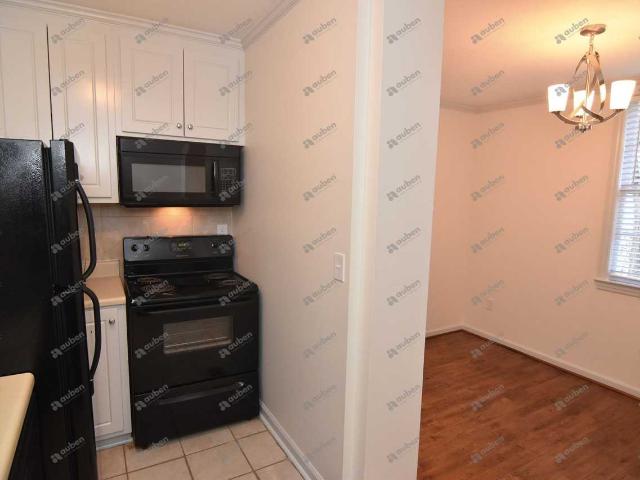 The Palms 1 Bedroom Apartment for Rent at 239 Greene St, Augusta, GA 30901 Old Town