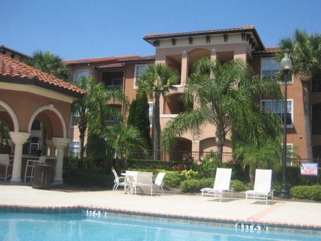 The Palms Club Orlando