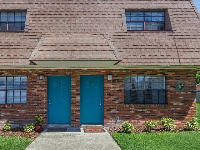 The Palms at Daytona 2 Bedroom Apartment for Rent at 913 Catherine Ave, Holly Hill, FL 32117