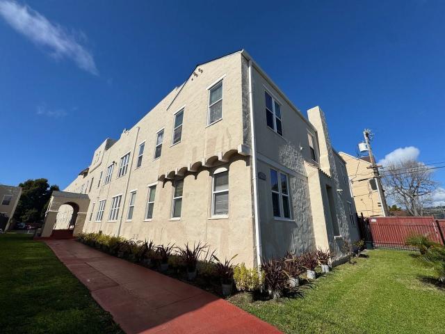 The Palms On Seminary 1 Bedroom Apartment for Rent at 1759 Seminary Ave, Oakland, CA 94621 Seminary