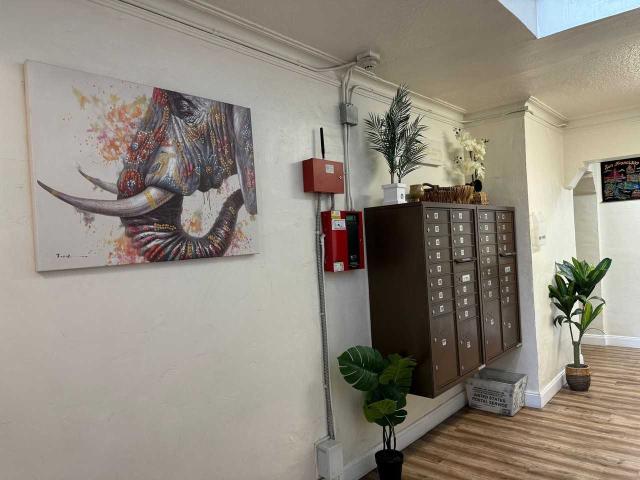 The Palms On Seminary 1 Bedroom Apartment for Rent at 1759 Seminary Ave, Oakland, CA 94621 Seminary