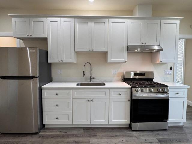 The Palms On Seminary Studio Apartment for Rent at 1759 Seminary Ave, Oakland, CA 94621 Seminary