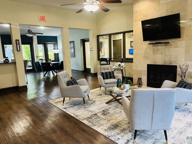 The Palms of Clearwater 1 Bedroom Apartment for Rent at 25 N Belcher Rd, Clearwater, FL 33765