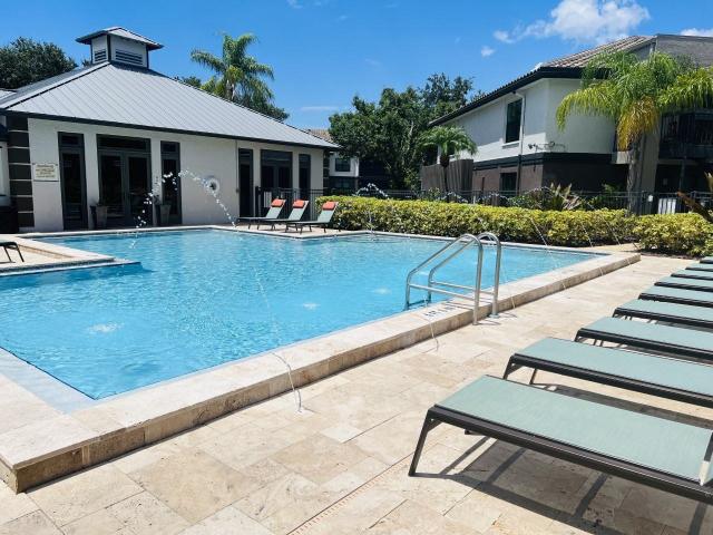 The Palms of Clearwater 2 Bedroom Apartment for Rent at 25 N Belcher Rd, Clearwater, FL 33765
